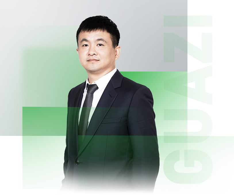 Portfolio – HIKE Capital